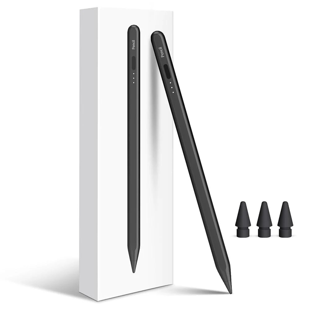 How to Draw Perfect Lines in Procreate Using Your Stylus Pen