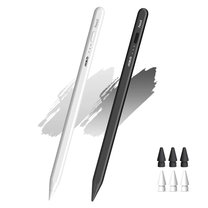 What Is a Stylus Pen and How Does It Work?